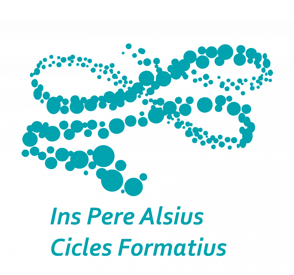 🔵 INSTITUT PERE ALSIUS I TORRENT Fira Expojove 2022