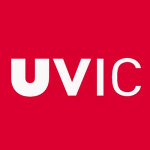 🔵 UNIVERSITAT DE VIC (UVIC) Fira Virtual Expojove 2022